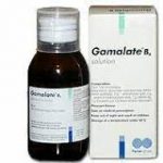 GAMALATE B6Médicaments - MBOAPHARMA