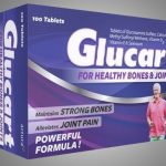GLUCARTMédicaments - MBOAPHARMA