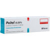 PEITEL® 0,25%Médicaments - MBOAPHARMA