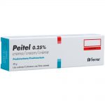 PEITEL® 0,25%Médicaments - MBOAPHARMA