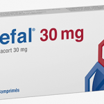 DEFAL 30 mgMédicaments - MBOAPHARMA