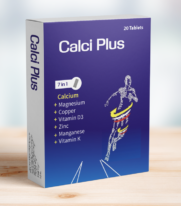 CALCI PLUSMédicaments - MBOAPHARMA