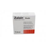 ZALAIN 300 mgMédicaments - MBOAPHARMA