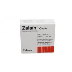 ZALAIN 300 mgMédicaments - MBOAPHARMA