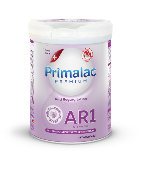 Primalac Premium AR1 – 400gBébé, Enfant Et Maternité - MBOAPHARMA