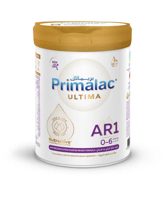 Primalac Ultima AR1 – 400gBébé, Enfant Et Maternité - MBOAPHARMA