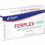 FERPLEX 40 mgMédicaments - MBOAPHARMA